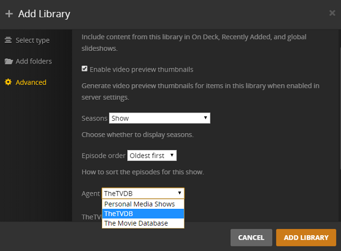 Your Guide To Plex - The Awesome Media Center