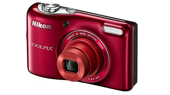 A Beginner's Guide To Digital Photography