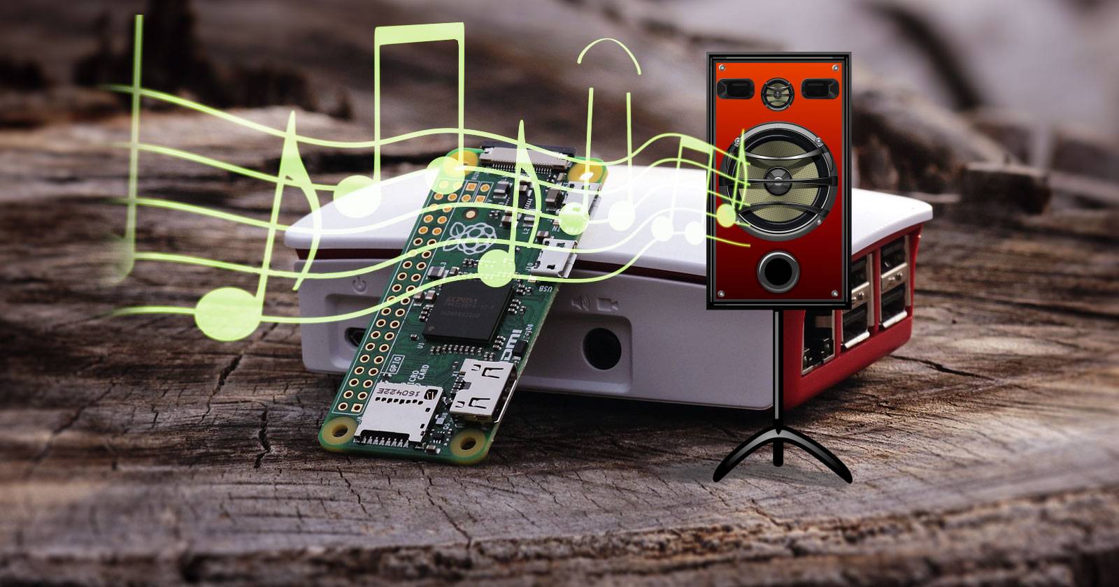 12 Raspberry Pi Music Projects You Need to Know About