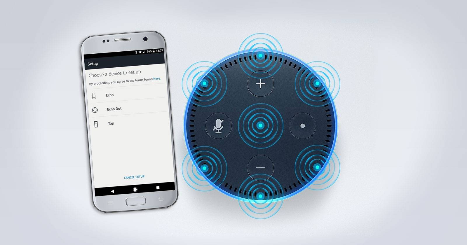 How to Set Up and Use Your Amazon Echo Dot
