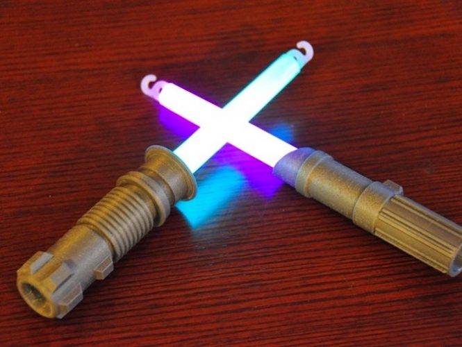 15 Awesome Star Wars Props You Can 3D Print