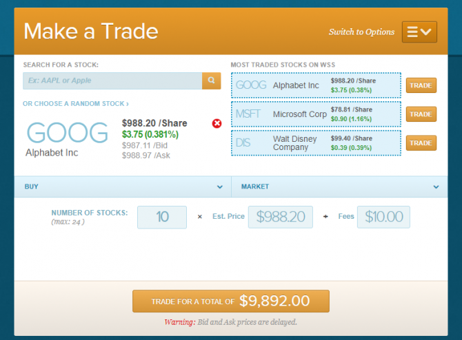 5 Virtual Stock Market Games That Help You Learn How to Invest