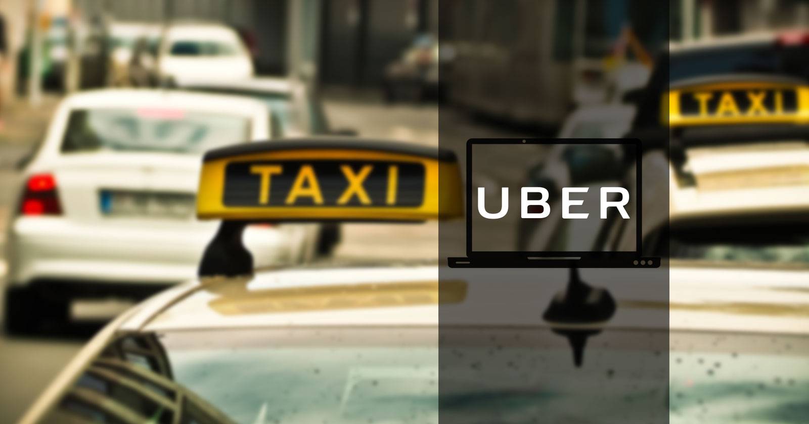 The Simplest Uber Hack to Book Cabs From Your Computer