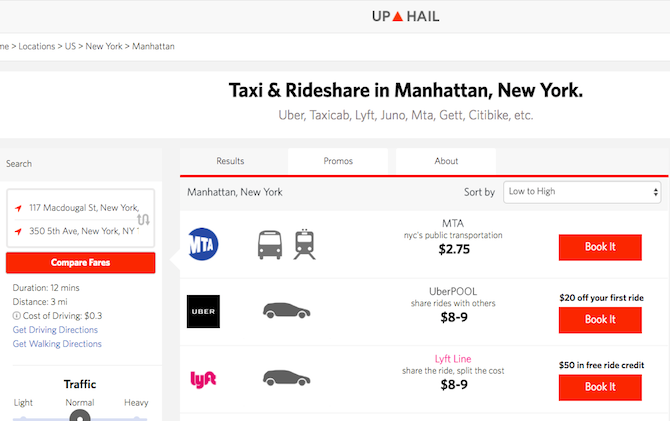 The Simplest Uber Hack to Book Cabs From Your Computer