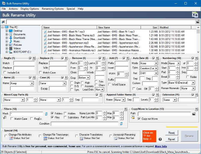 7 Free Windows Tools to Automate Repetitive Tasks