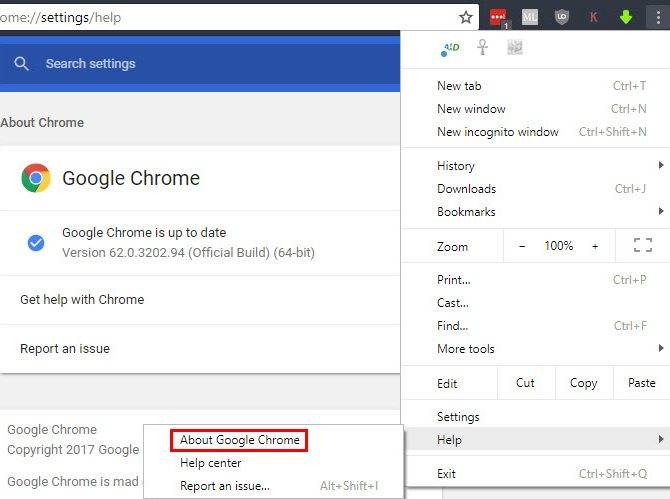 The Essential Google Chrome FAQ