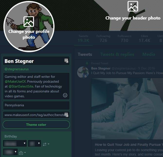 How to Use Twitter