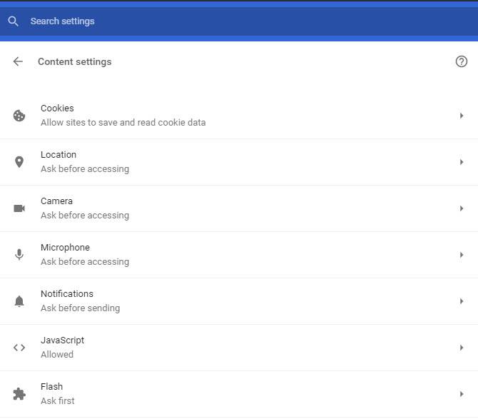 The Essential Google Chrome FAQ