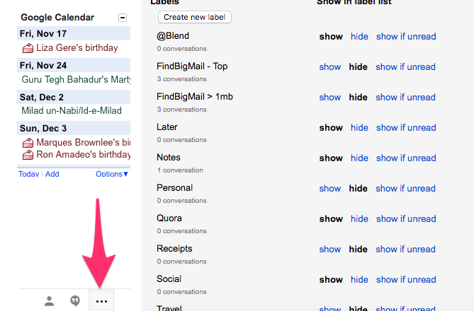 7 Essential Gmail Lab Features to Increase Your Email Efficiency