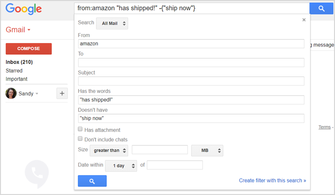 The Power User Guide to Gmail
