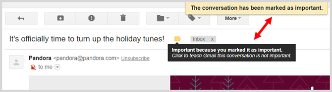 The Power User Guide to Gmail
