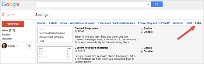 The Power User Guide to Gmail