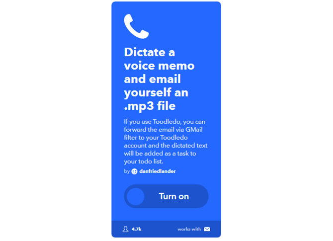 The Ultimate IFTTT Guide: Use the Web's Most Powerful Tool Like a Pro