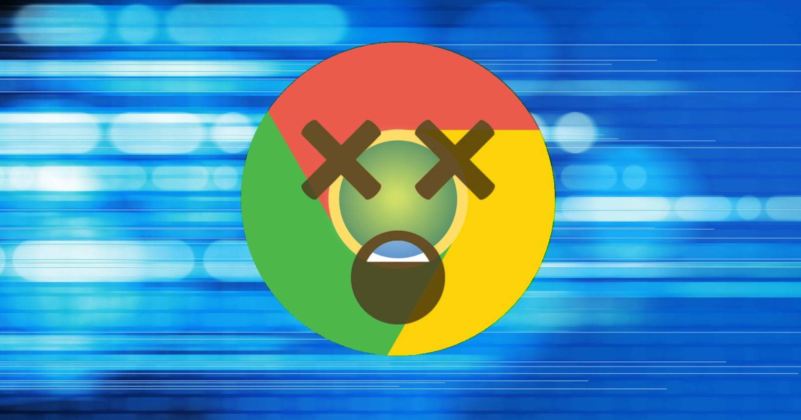 How to Fix "Kill Page" or "Wait" Errors in Chrome