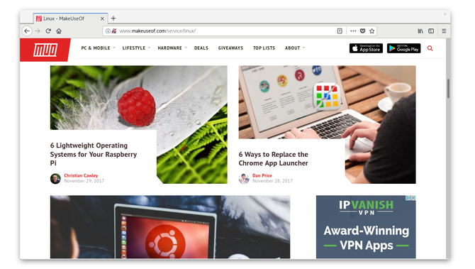 The Best Linux Software and Apps