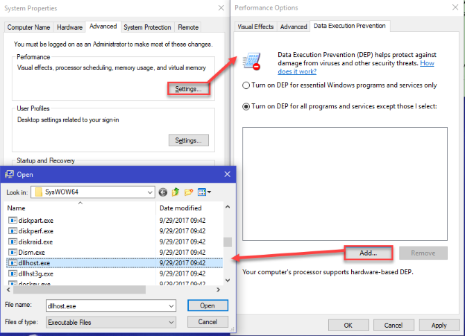 How To Troubleshoot Com Surrogate Issues In Windows 10