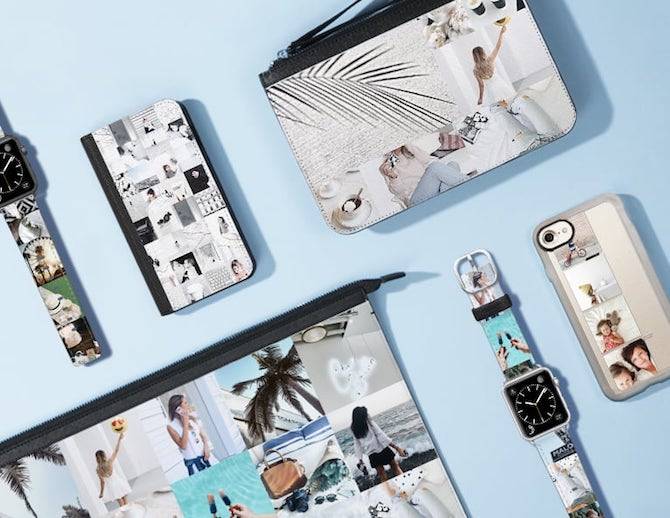 11 Ways To Turn Your Best Instagram Shots Into Gorgeous Gifts