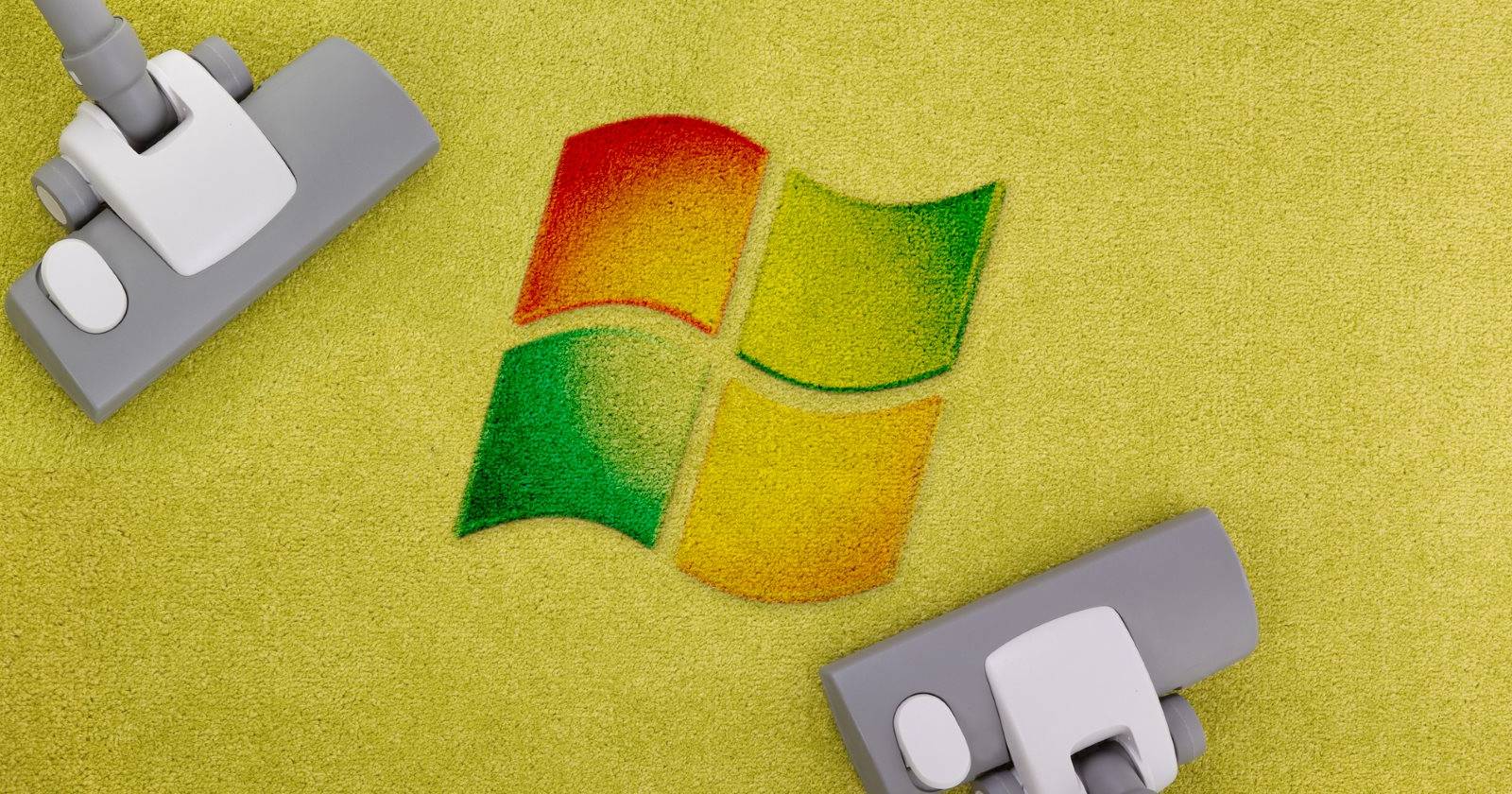 How to Clean Your Windows Computer: The Ultimate Checklist