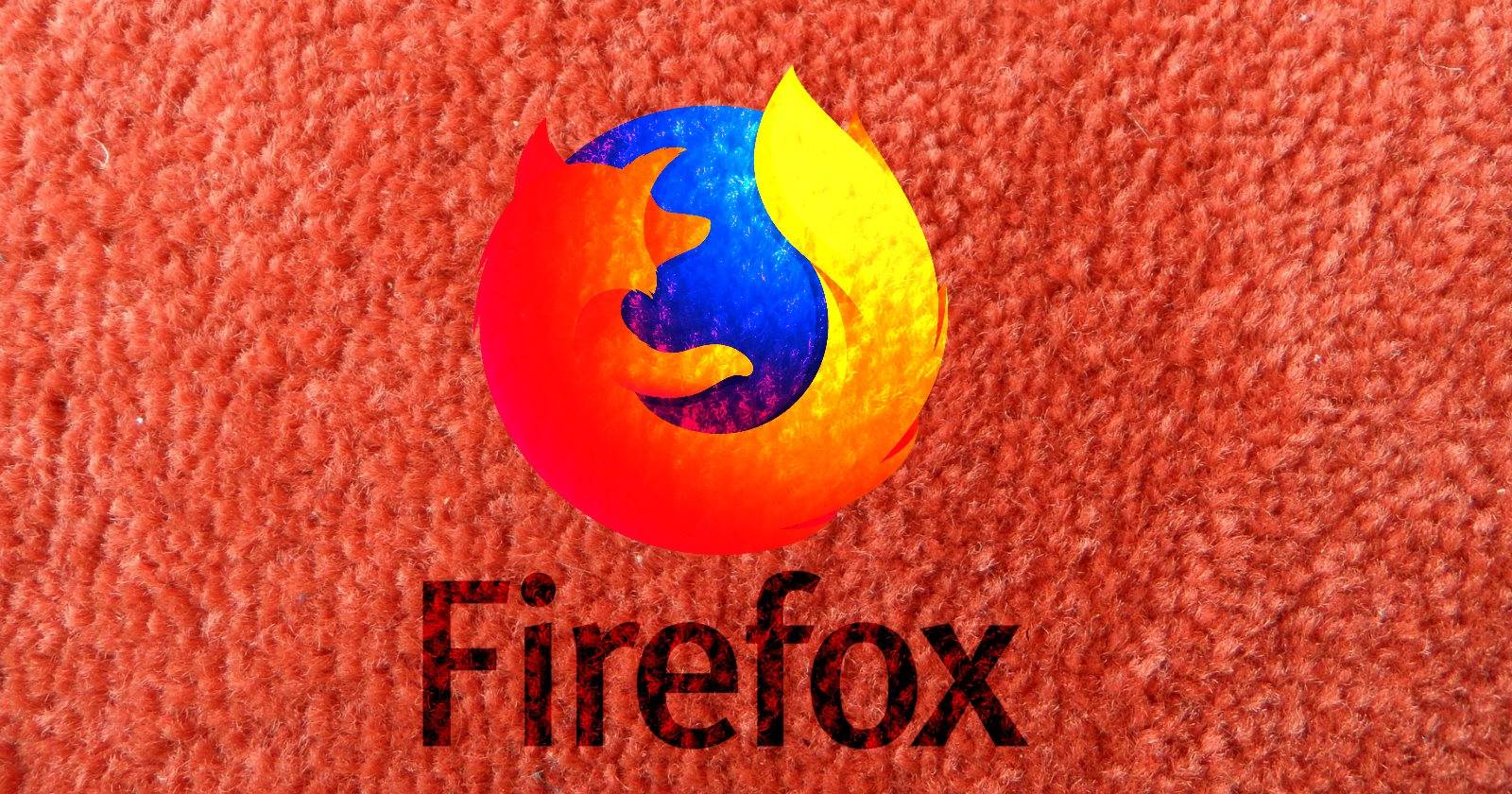 How to Create and Use a Custom Color Scheme on Firefox