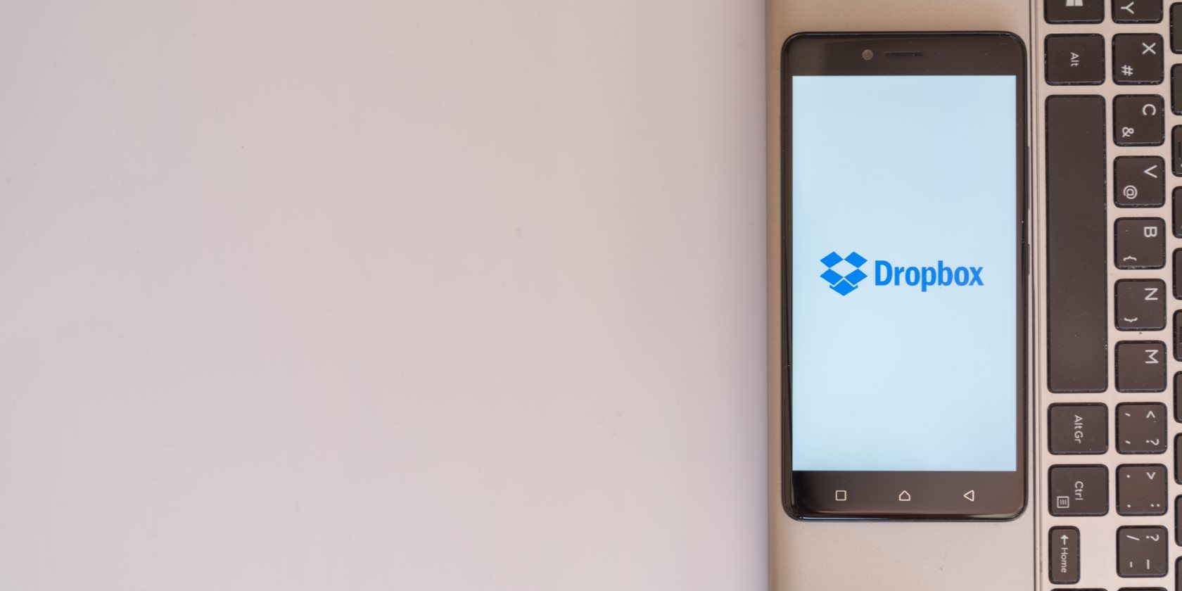 How to Save Screenshots Directly to Dropbox