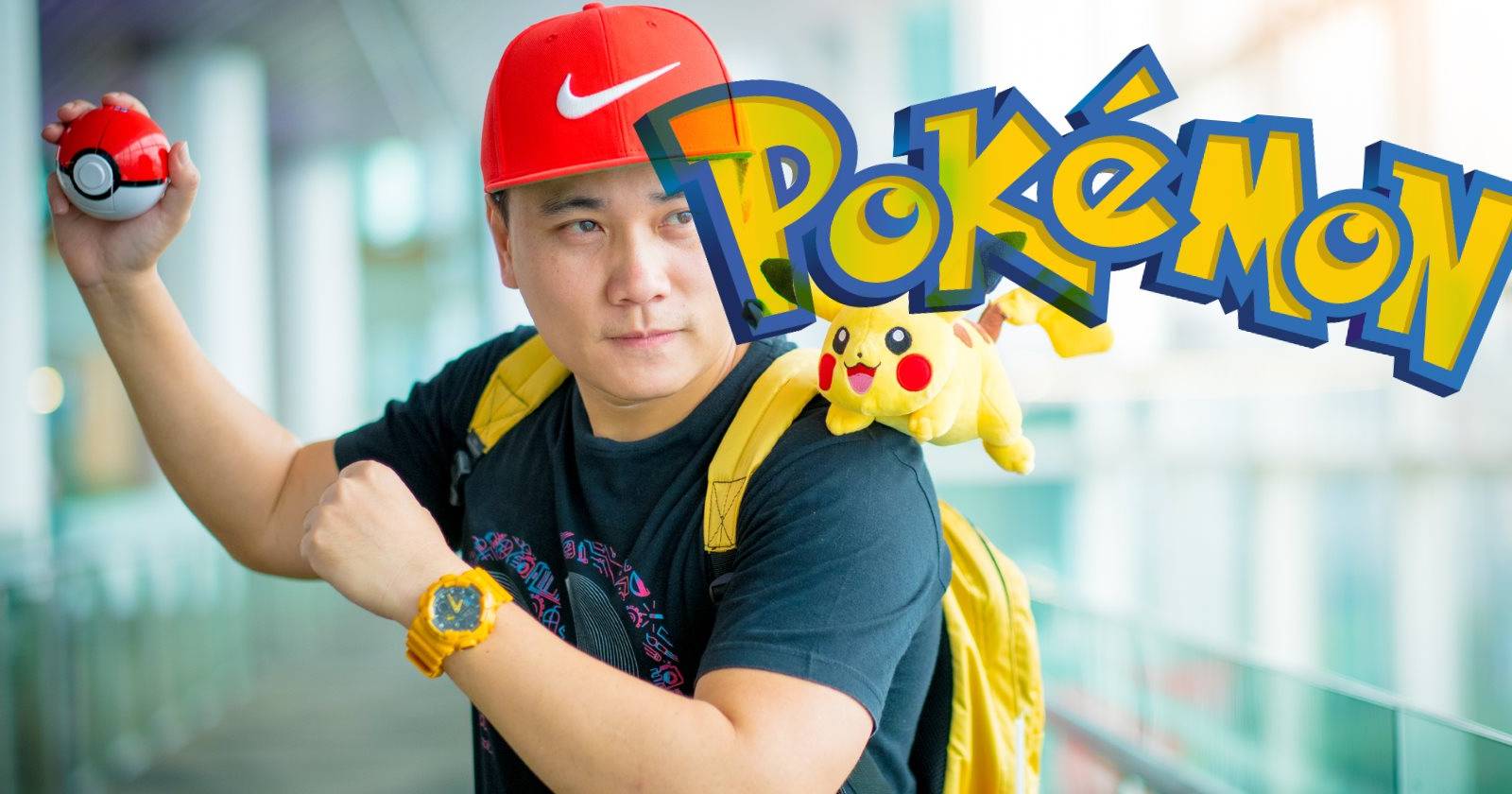 The History of Pokémon: Games, Movies, Cards, and More