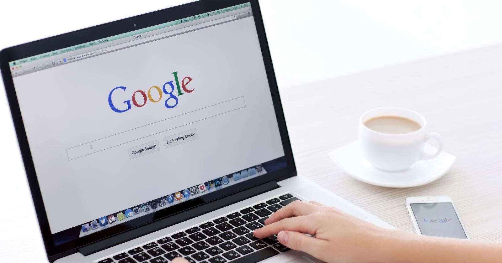 How Do Search Engines Work?