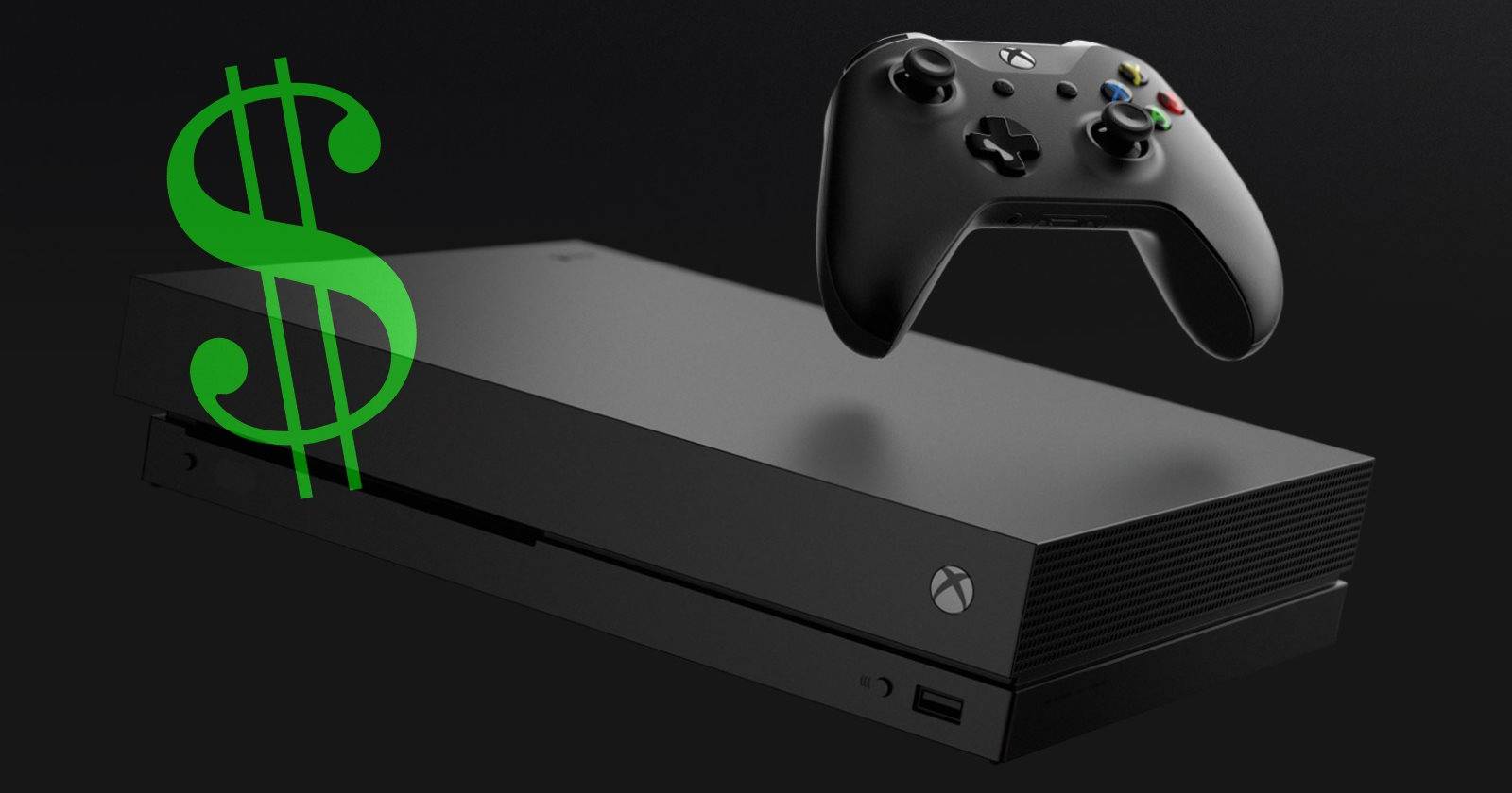 How Much Does an Xbox One Cost?