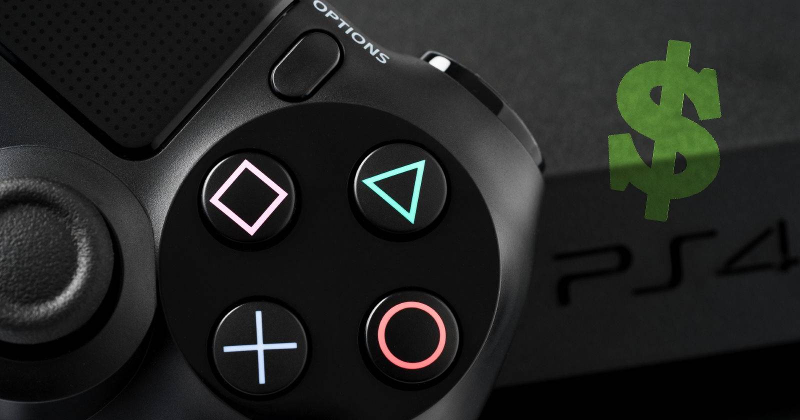How Much Does a PlayStation 4 Cost?