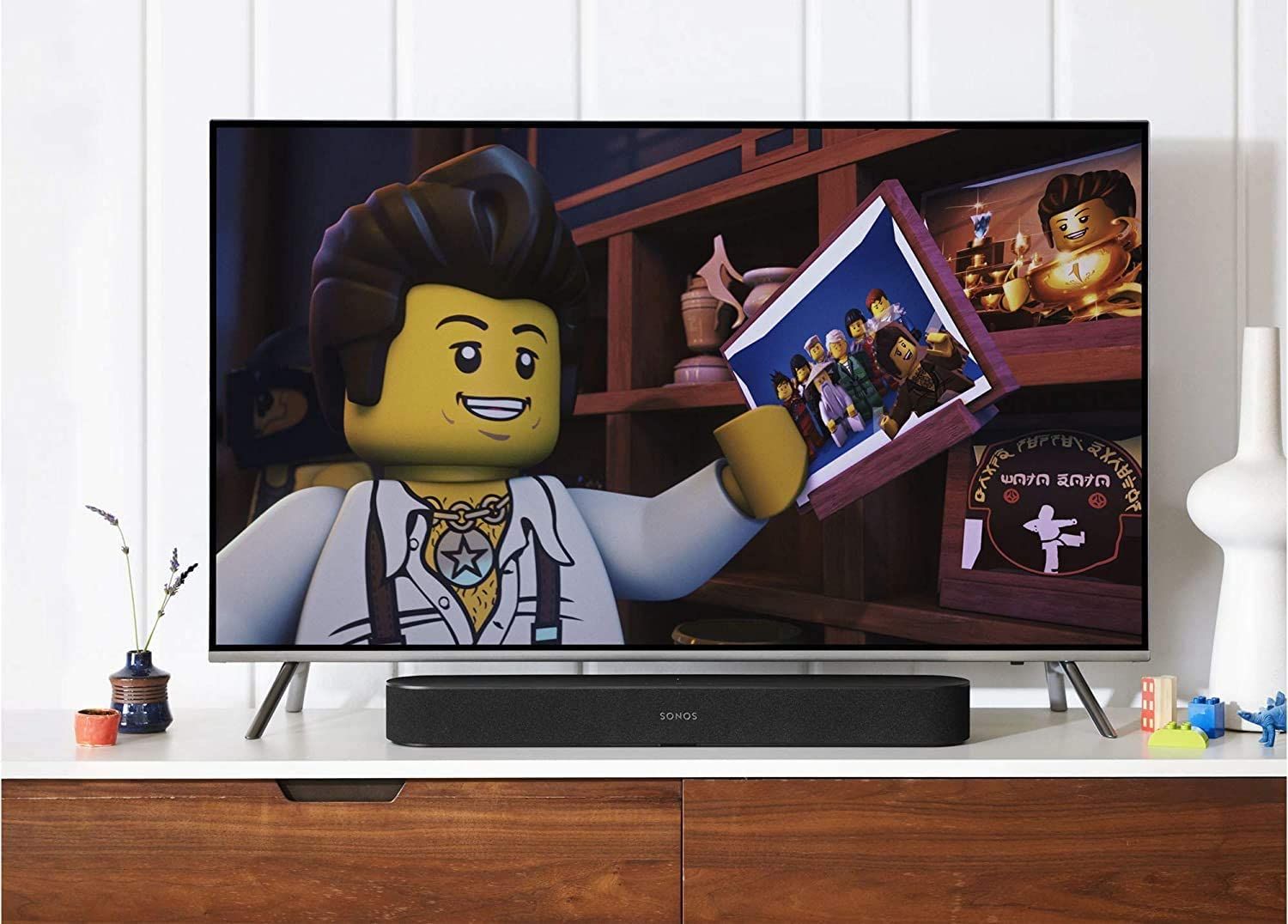 The 7 Best Sonos Speakers for Your Home