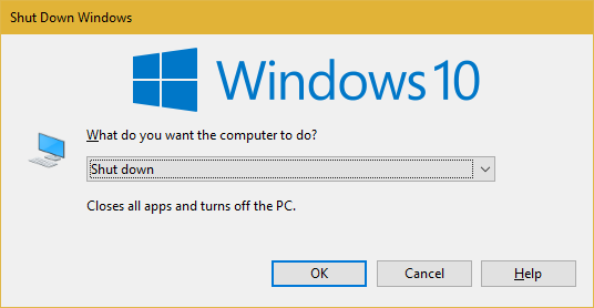 How to Stop Windows 10 From Reopening Last Open Apps on Startup