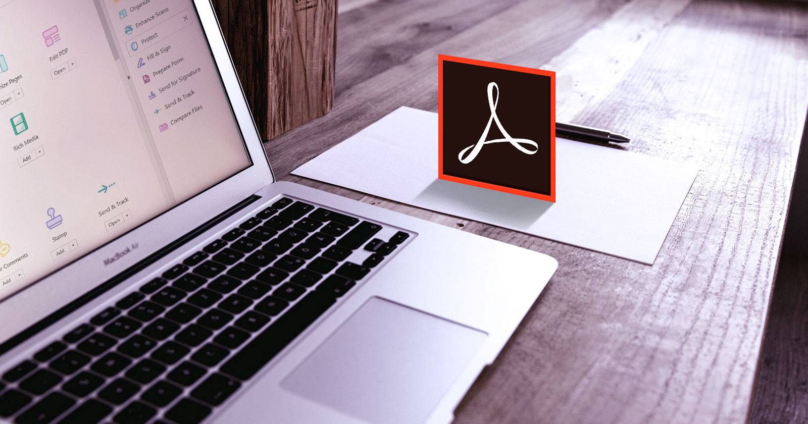 The Adobe Acrobat Pro DC Mini Guide for Managing PDFs