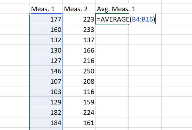 How to Calculate Basic Statistics in Excel: A Beginner's Guide
