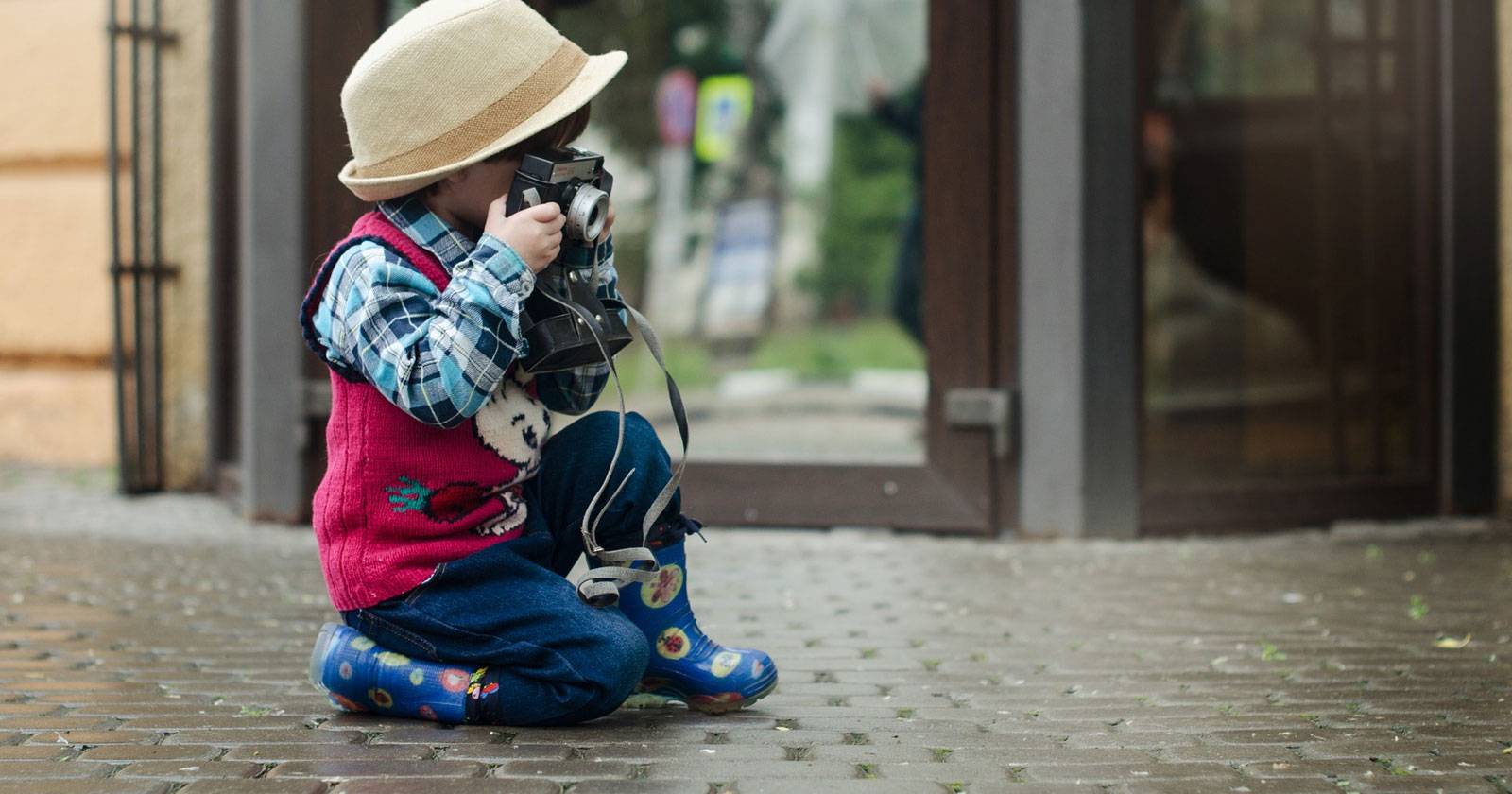 The Best Polaroid Cameras and Instant Print Cameras for Kids