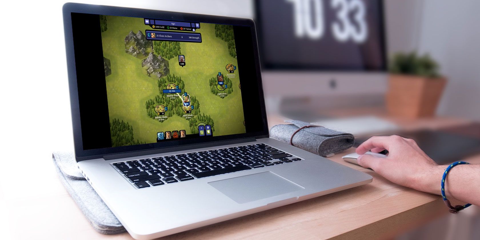 The 10 Best Free Turn-Based Strategy Games to Play