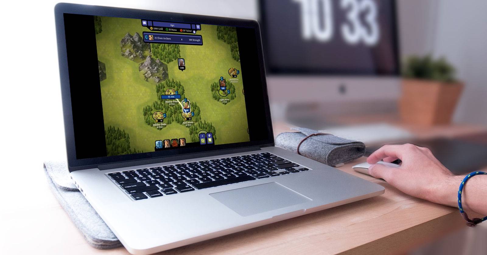 The 6 Best Browser Strategy Games to Play for Hours