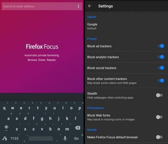 5 Alternative New Browsers to Replace Chrome