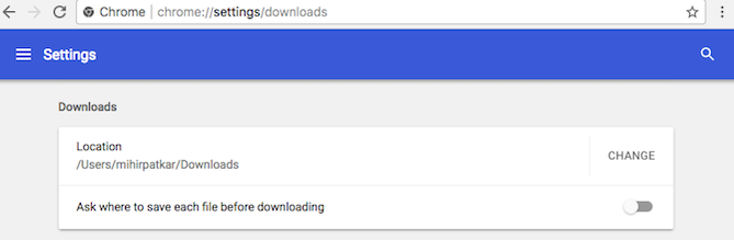 The Easy Guide to Google Chrome