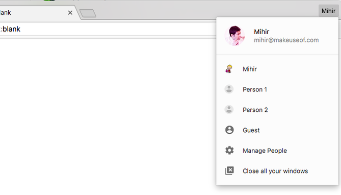 The Easy Guide to Google Chrome
