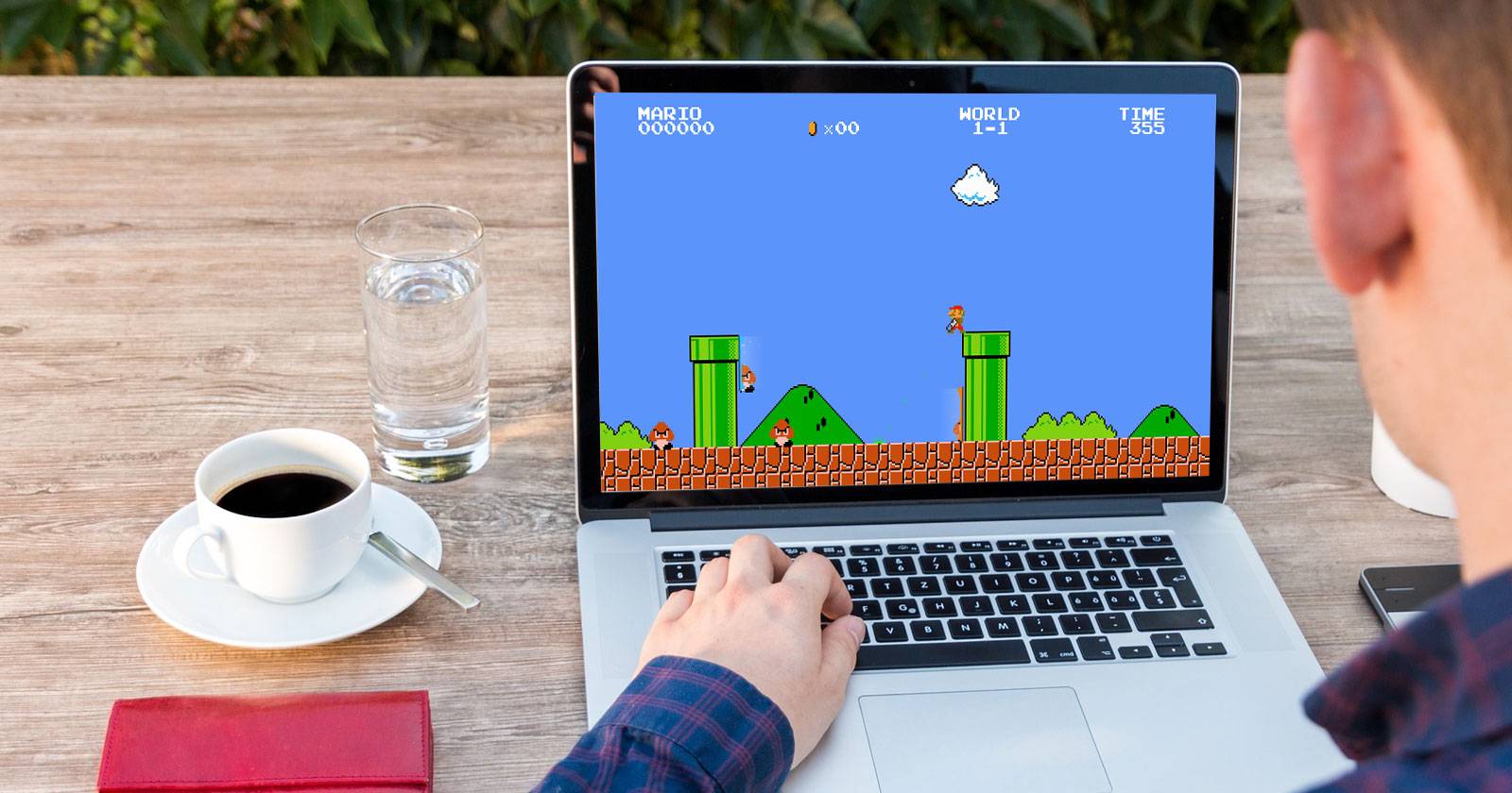 The 7 Best Free Fan-Made Super Mario Games to Play