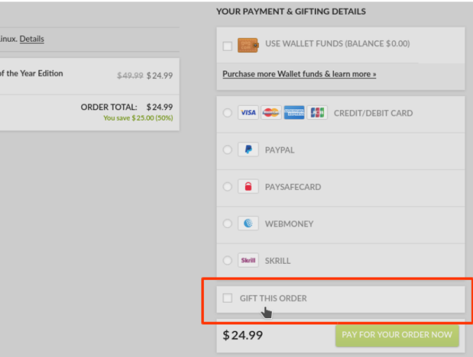 8 Gift Ideas for Linux Lovers to Fit Every Budget