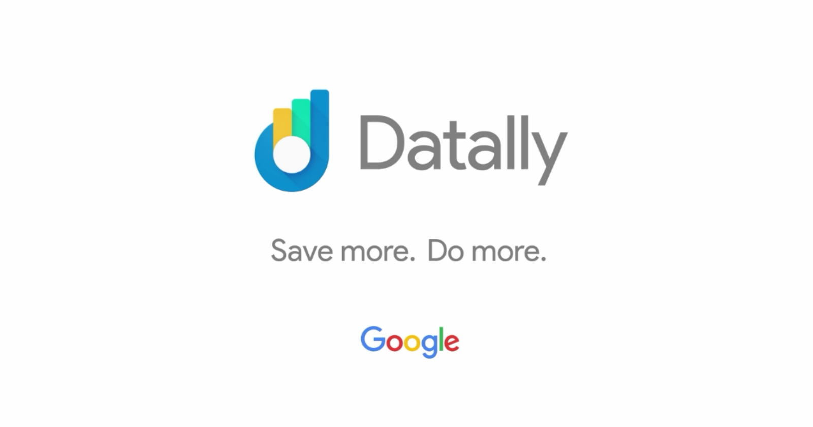 Google's Datally Helps You Save Mobile Data
