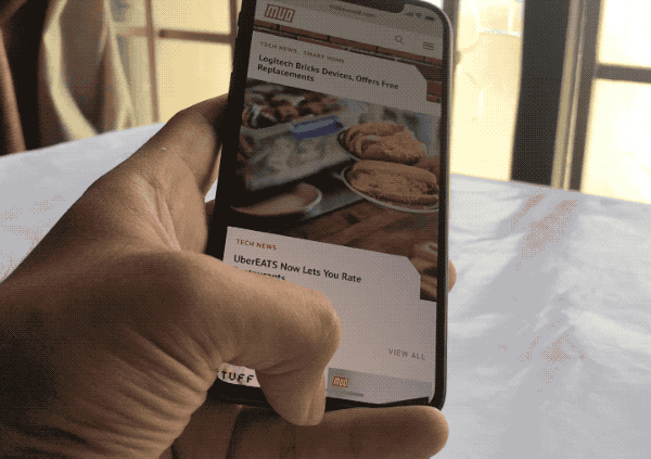 The Complete Guide to Using Your iPhone X