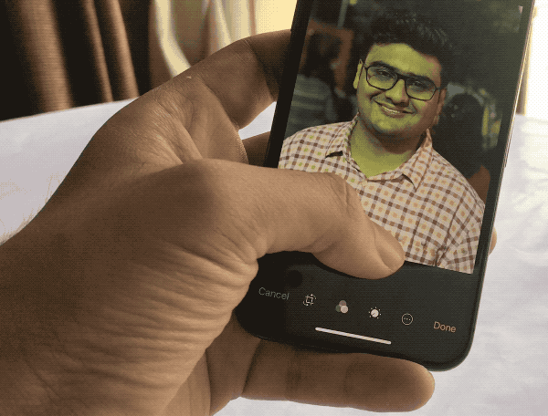 The Complete Guide to Using Your iPhone X