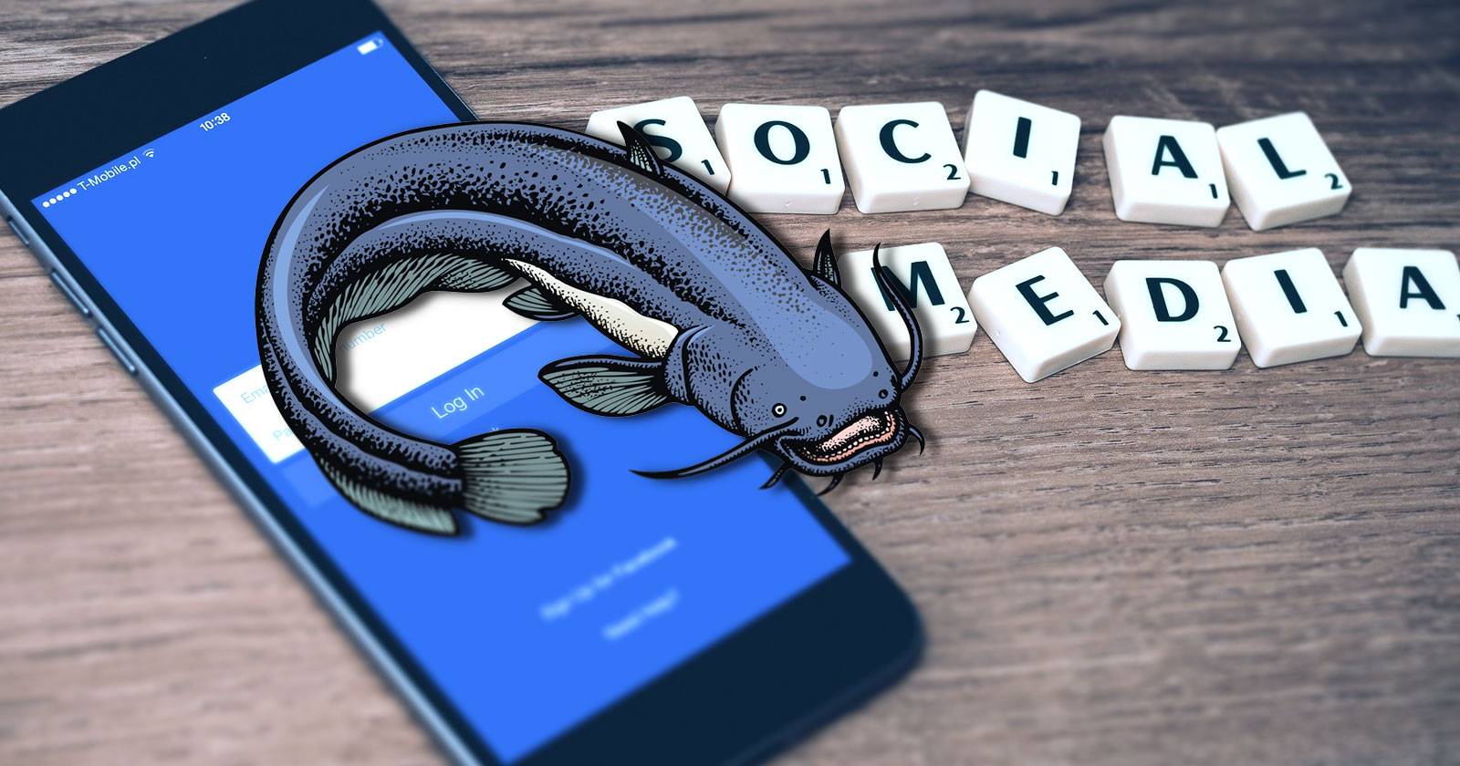 6 Safety Tips to Protect Your Kids From Catfishing and Other Online Threats