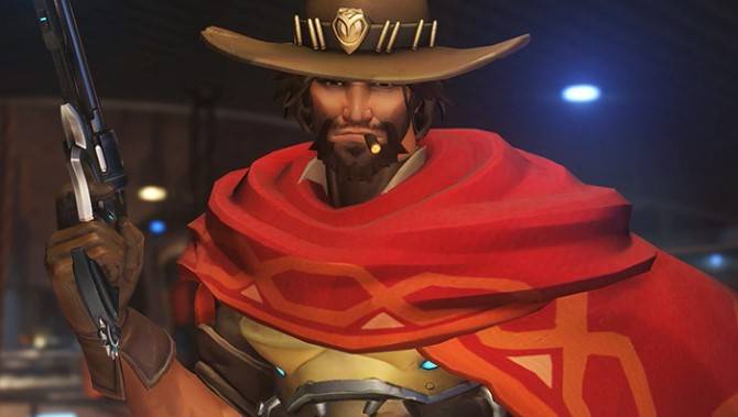 A Beginner's Guide to Overwatch Heroes