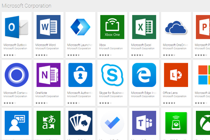 How Android Became My New Windows Phone