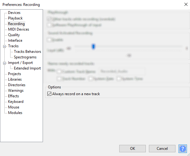 Audacity 2.2.0 Features You Need to Know About
