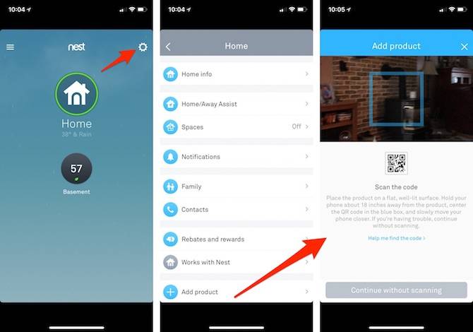 You Should Be Using the Nest App (Here's Why)