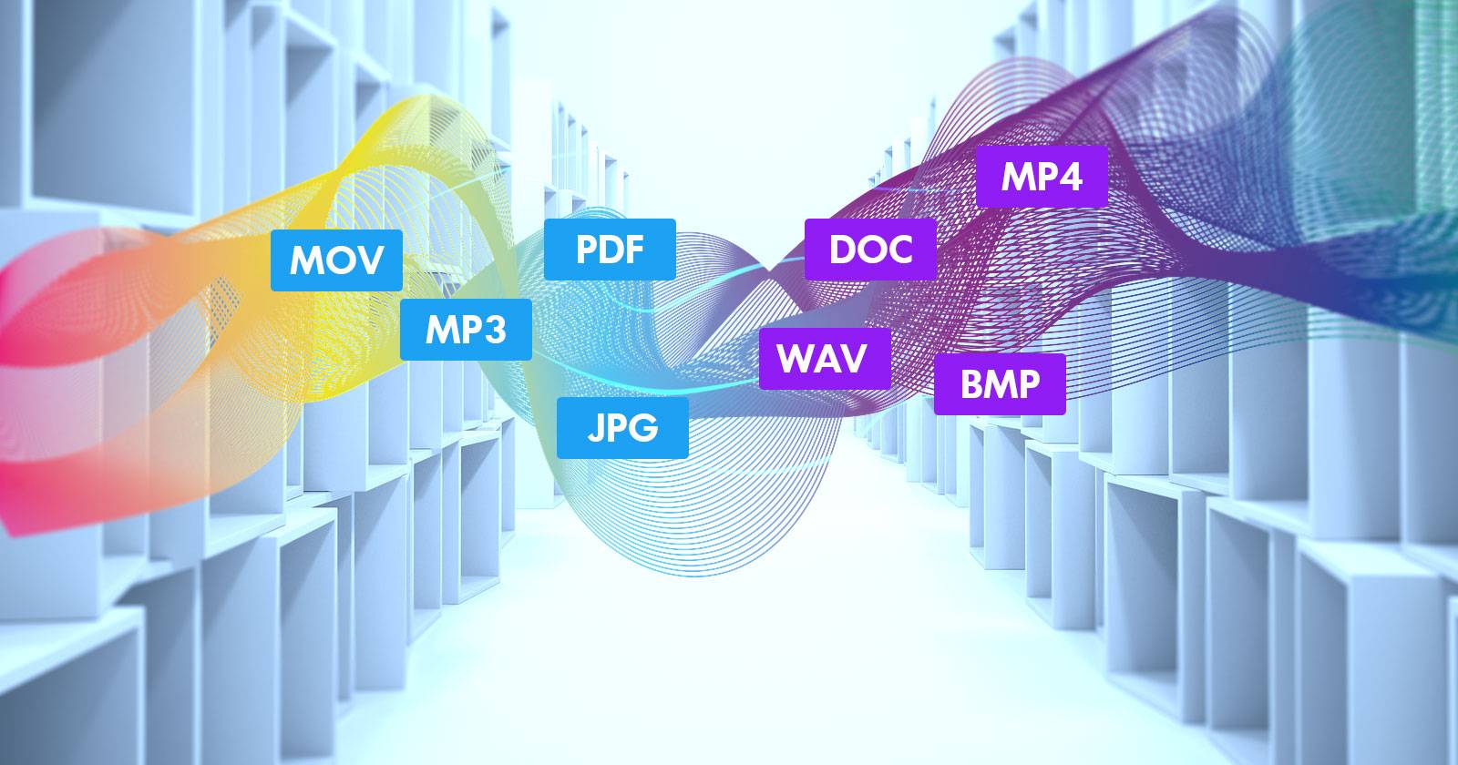 The 7 Best Free Online File Converters for Your Formatting Needs