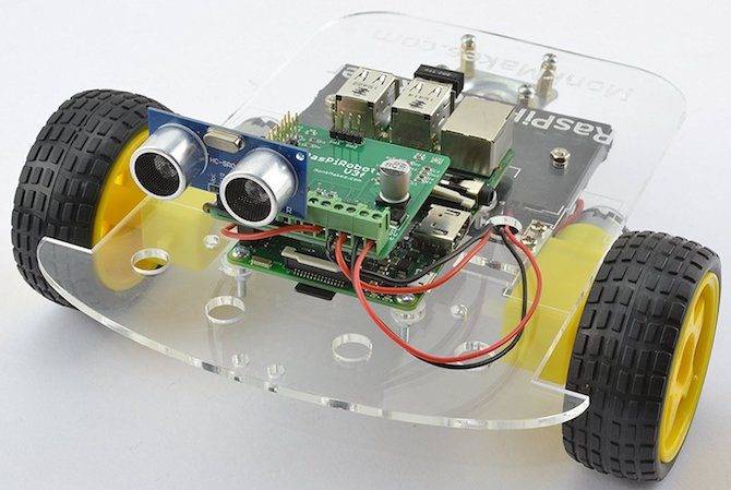 10+ Gift Ideas for Anyone Who Owns a Raspberry Pi